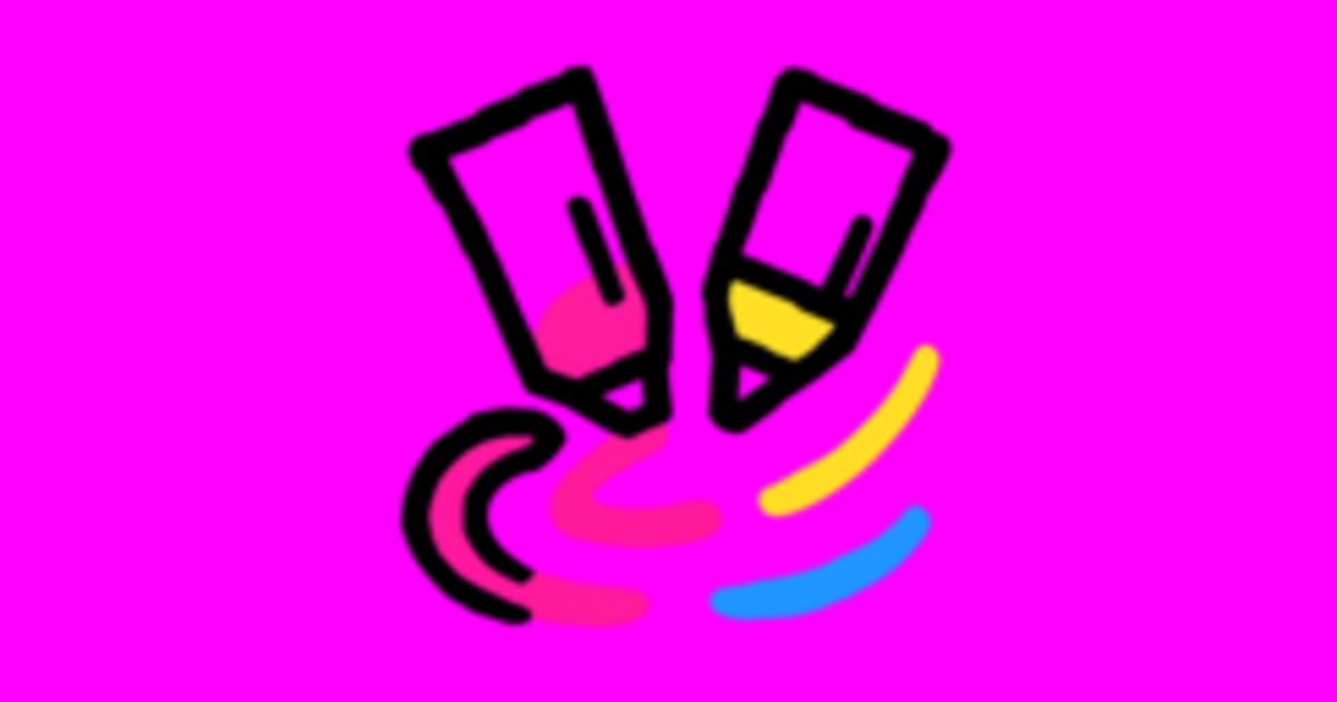 Wigglypaint - Free Wiggly Paint Drawing Tool | Animated Art Game