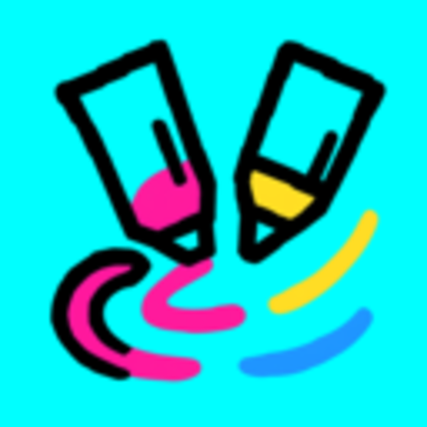 Wigglypaint - Free Wiggly Paint Drawing Tool | Animated Art Game